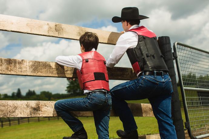 Care & Cleaning | Phoenix Rodeo